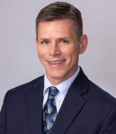 Brian Barnard - Elkhart - Cressy & Everett Real Estate